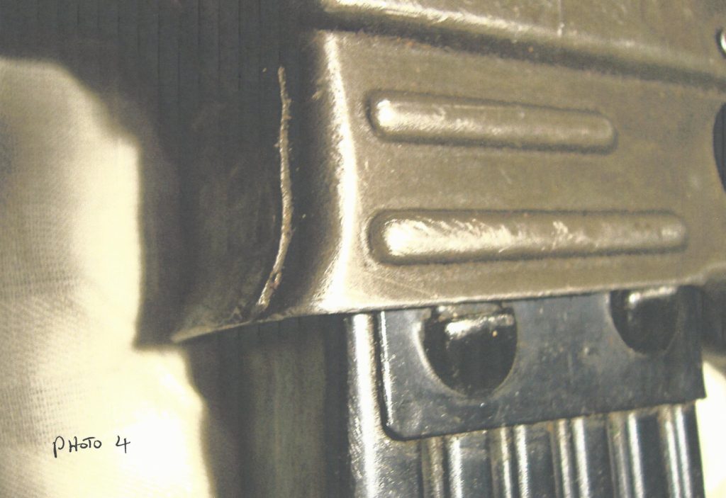 What Makes A Magazine Work? By John Cross - Forgotten Weapons