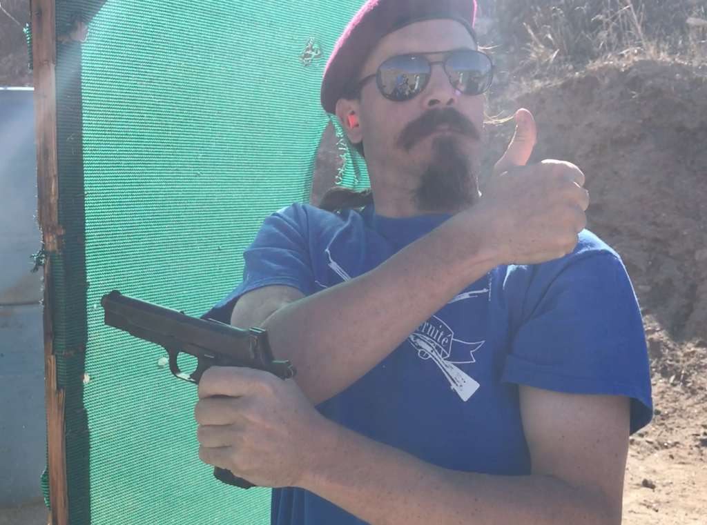 The First Modern Military Rifle: The Modele 1886 Lebel - Forgotten Weapons