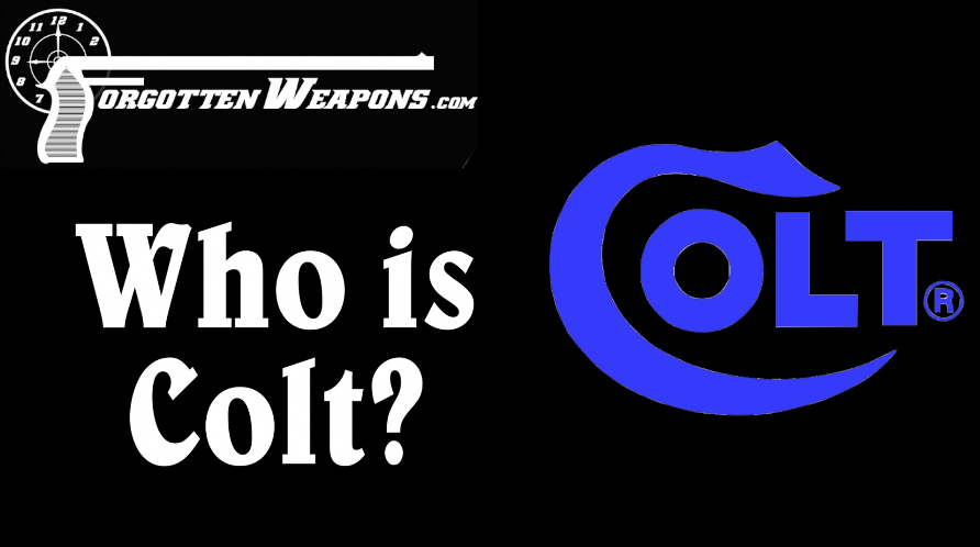 Black Hawk Down: Randy Shughart’s M14 - Forgotten Weapons