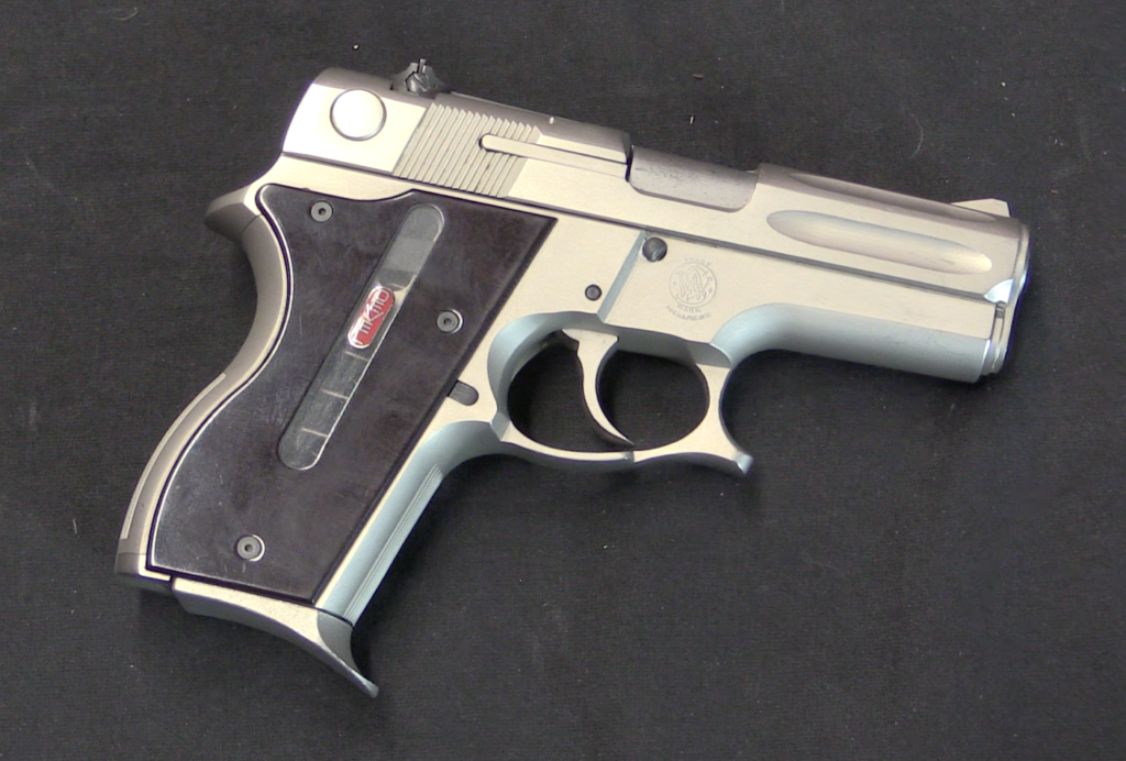 “Fat Mac” – SSK Industries’ .950 JDJ Rifle - Forgotten Weapons