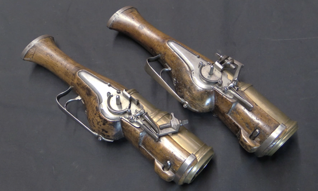 FG-42: Perhaps the Most Impressive WW2 Shoulder Rifle - Forgotten Weapons