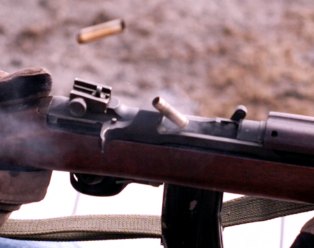 Taser X12 XREP: A Taser in a Shotgun Shell - Forgotten Weapons