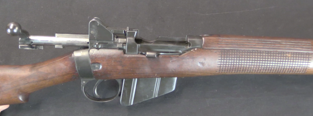 SA80 History: L22A2 and Experimental L85 Carbines - Forgotten Weapons