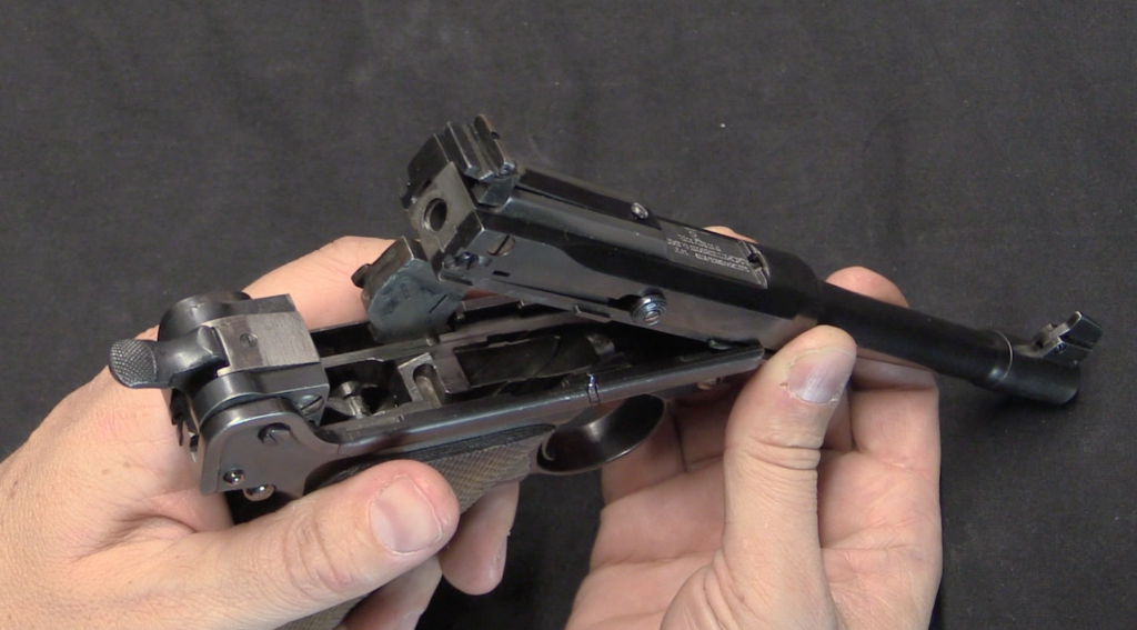 Ma Deuce: The Venerable Browning M2 .50 Caliber HMG - Forgotten Weapons