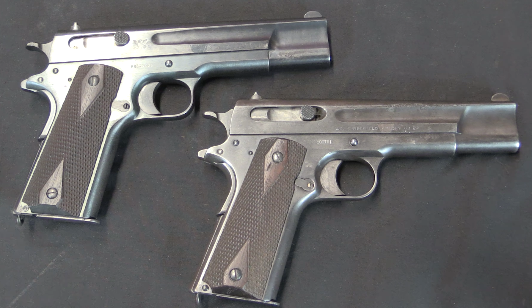 “Fat Mac” – SSK Industries’ .950 JDJ Rifle - Forgotten Weapons