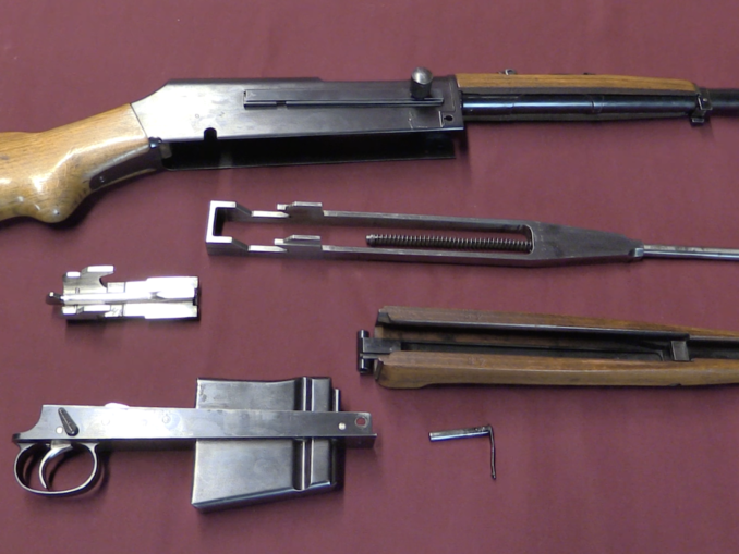 Mors wz.39: Poland’s Deadliest SMG That Never Was