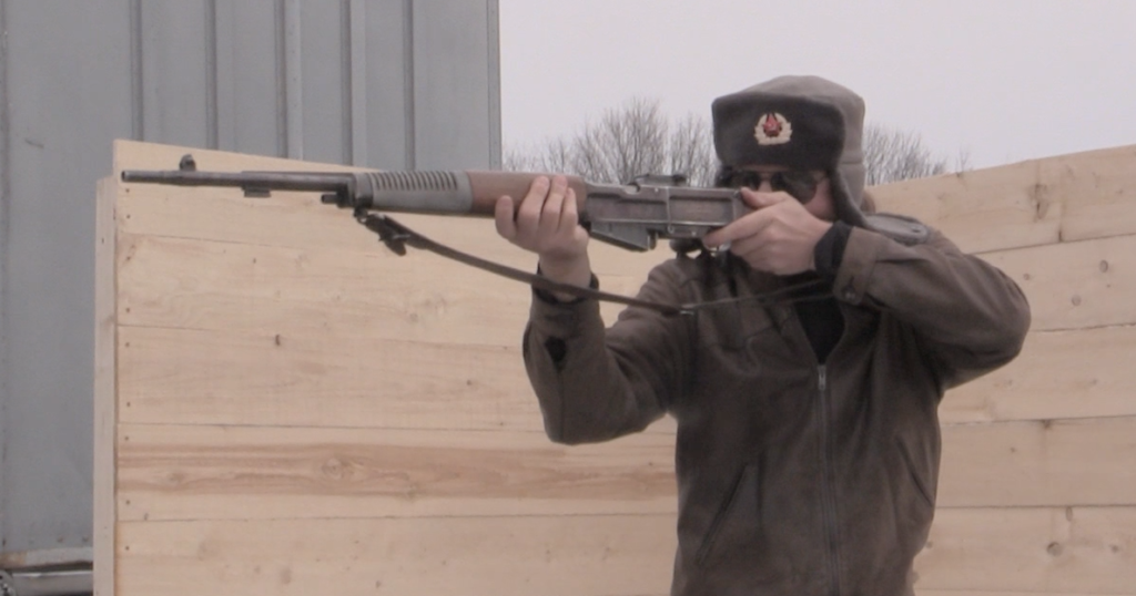 Czechoslovakia’s First Pistol: Praga Model 1919 - Forgotten Weapons