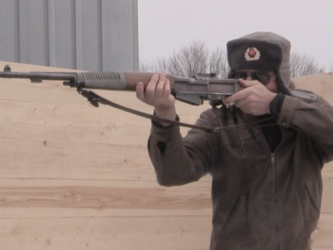 ZB47: A Truly Weird Czech SMG - Forgotten Weapons