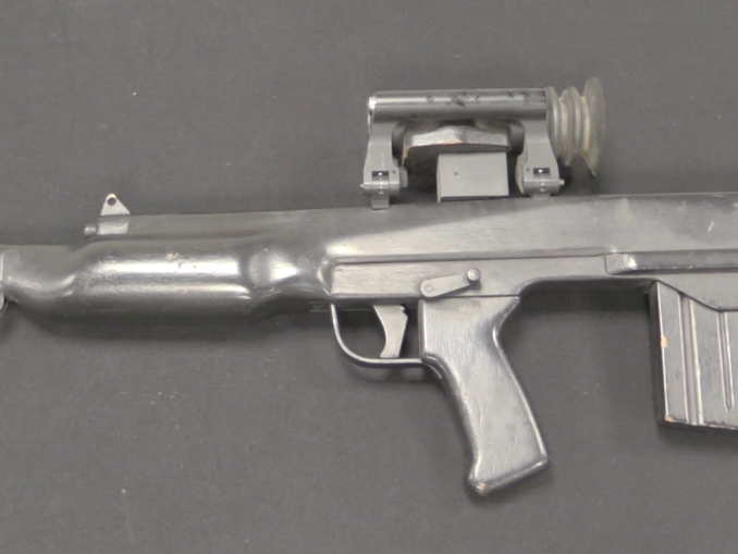 L4: The Bren in 7.62mm NATO - Forgotten Weapons