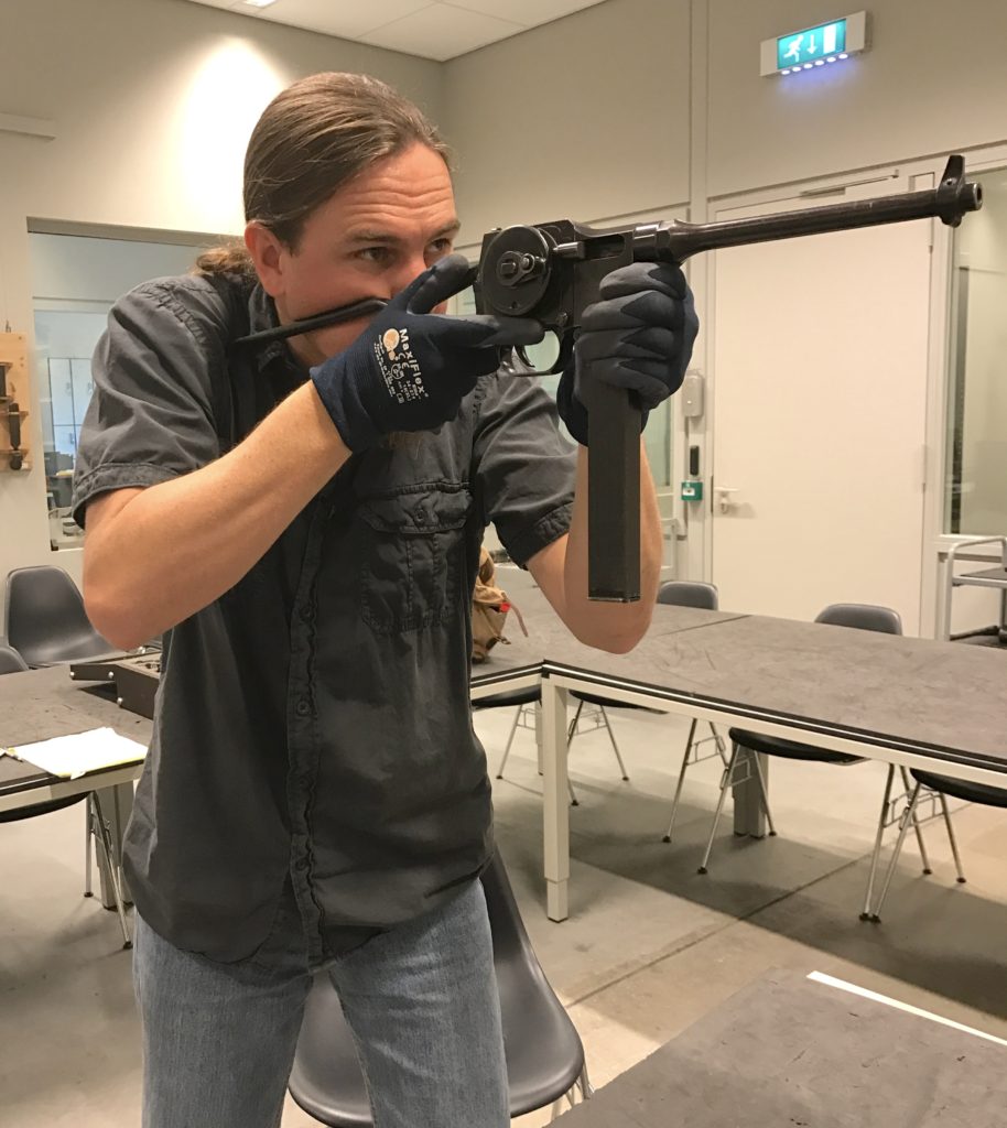 MAS 62 Testing Results