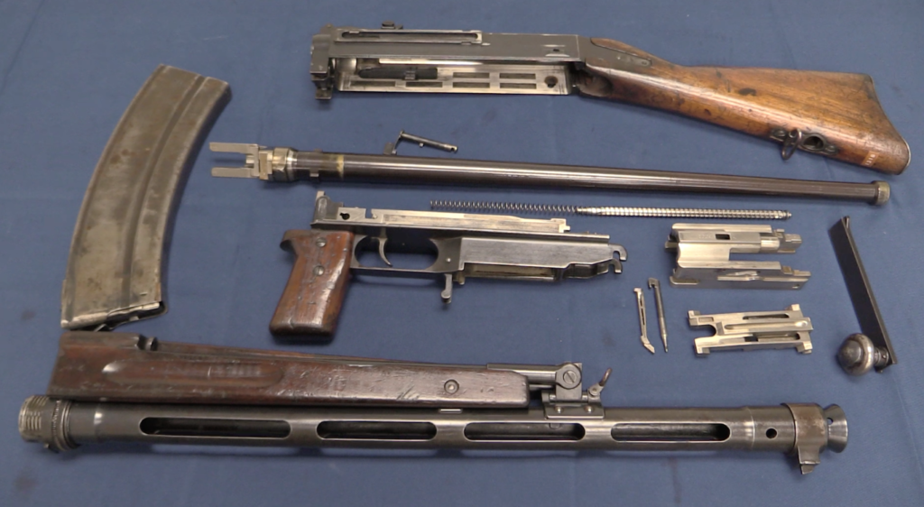 SIG 44/16: The Best Service Pistol, But The Road Not Traveled ...