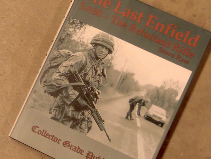 L4: The Bren in 7.62mm NATO - Forgotten Weapons