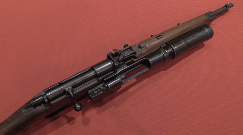 Tour of a Dutch Gun Collection - Forgotten Weapons