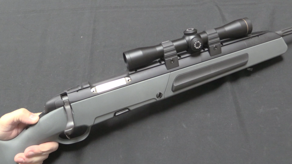 Colt Boa: Rarest of the Snake Revolvers - Forgotten Weapons