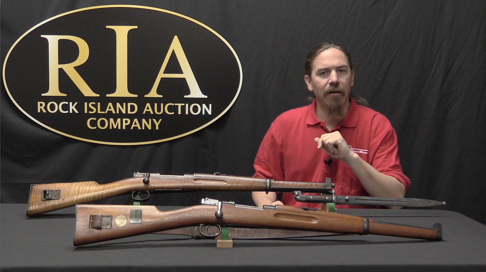 Swedish m/41B – Best Sniper Rifle of World War Two