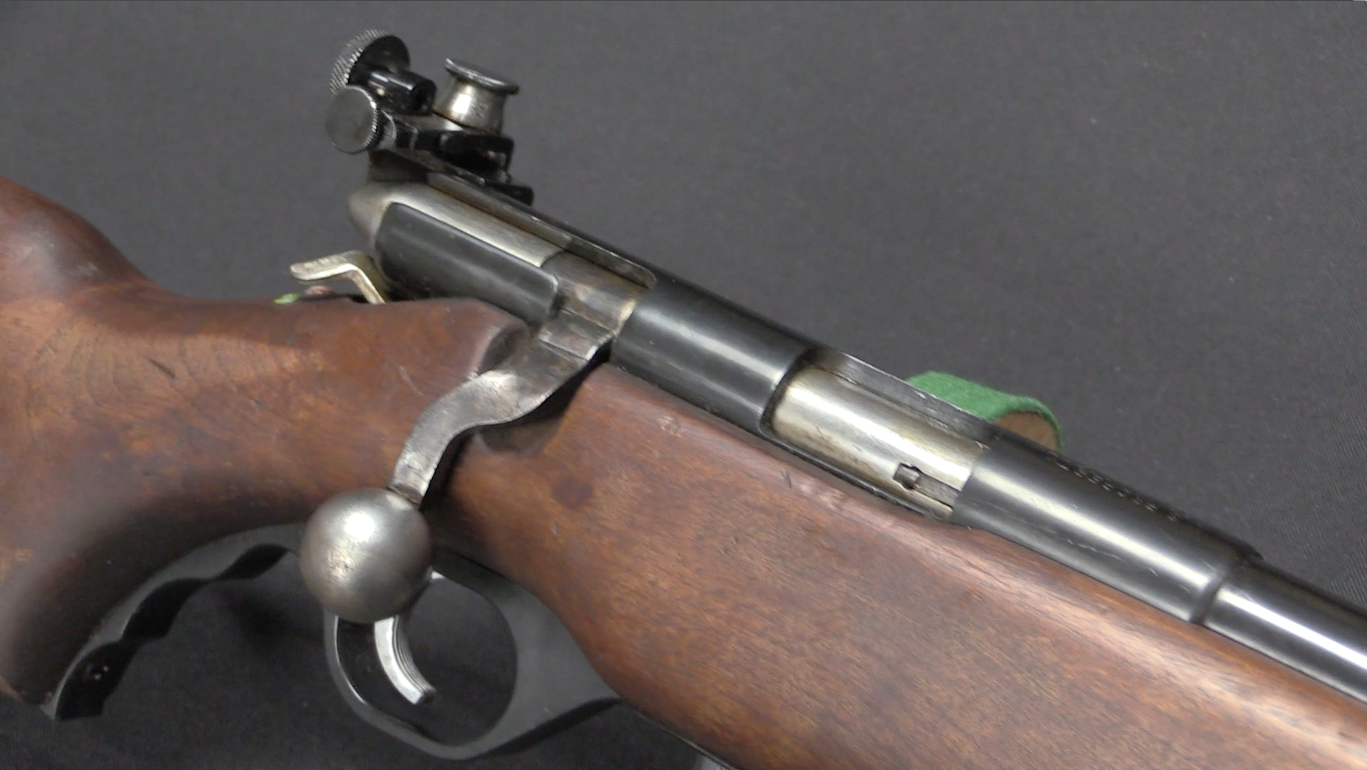 Black Hawk Down: Randy Shughart’s M14 - Forgotten Weapons