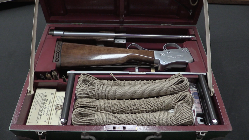 L118A2: Accuracy International Arctic Warfare - Forgotten Weapons