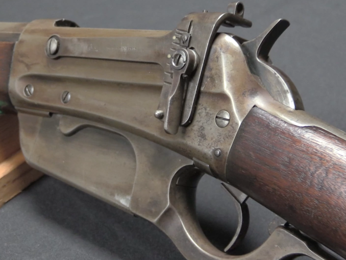Colt 607: The First AR Carbine - Forgotten Weapons