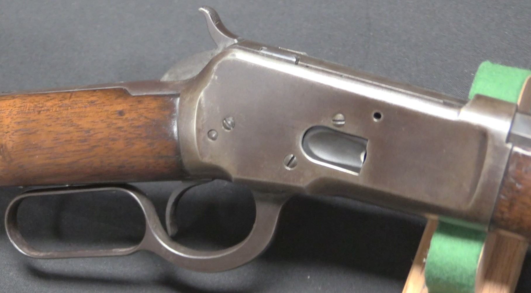 Greener Harpoon Gun – Yes, the One From Jaws - Forgotten Weapons