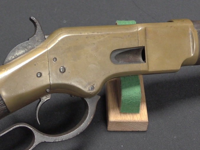 RIA: Porter Turret Rifle