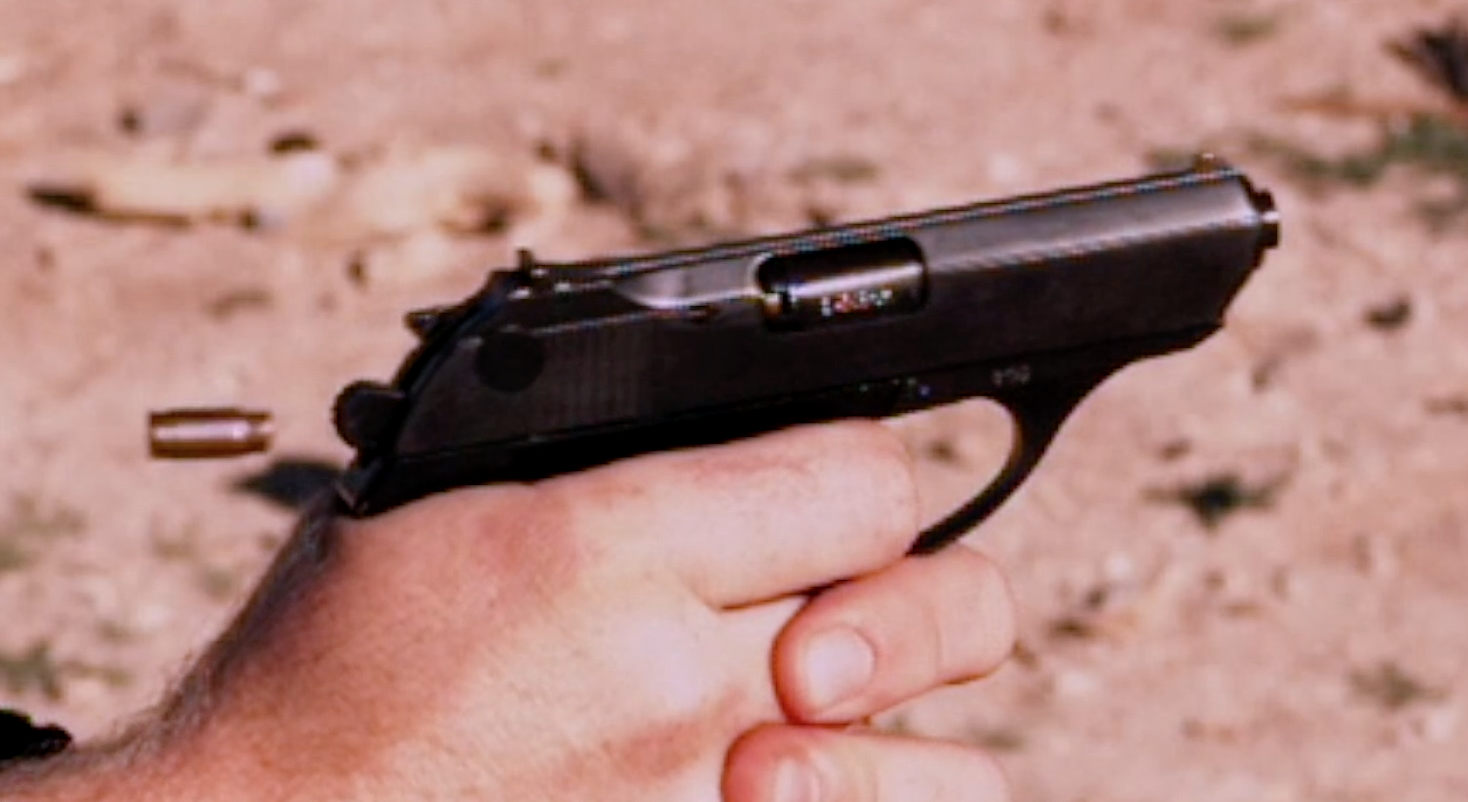 Soviet PSM Pistol History: Really a KGB Assassination Gun? - Forgotten ...