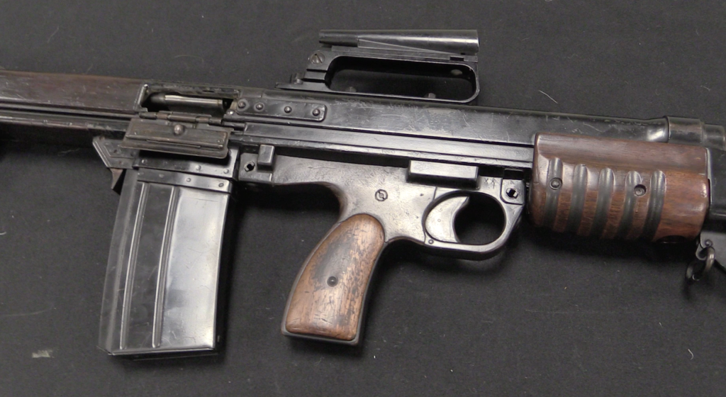 L119A2: The New British SOF Rifle - Forgotten Weapons