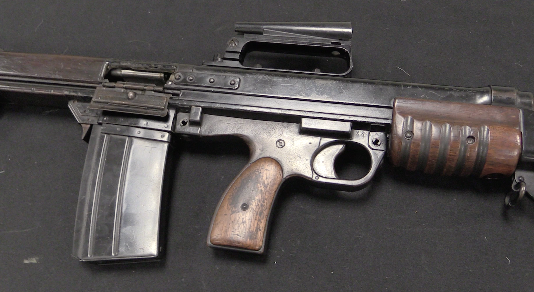 Pattern 14 MKI W (T) – The Best Sniper Rifle of World War One ...