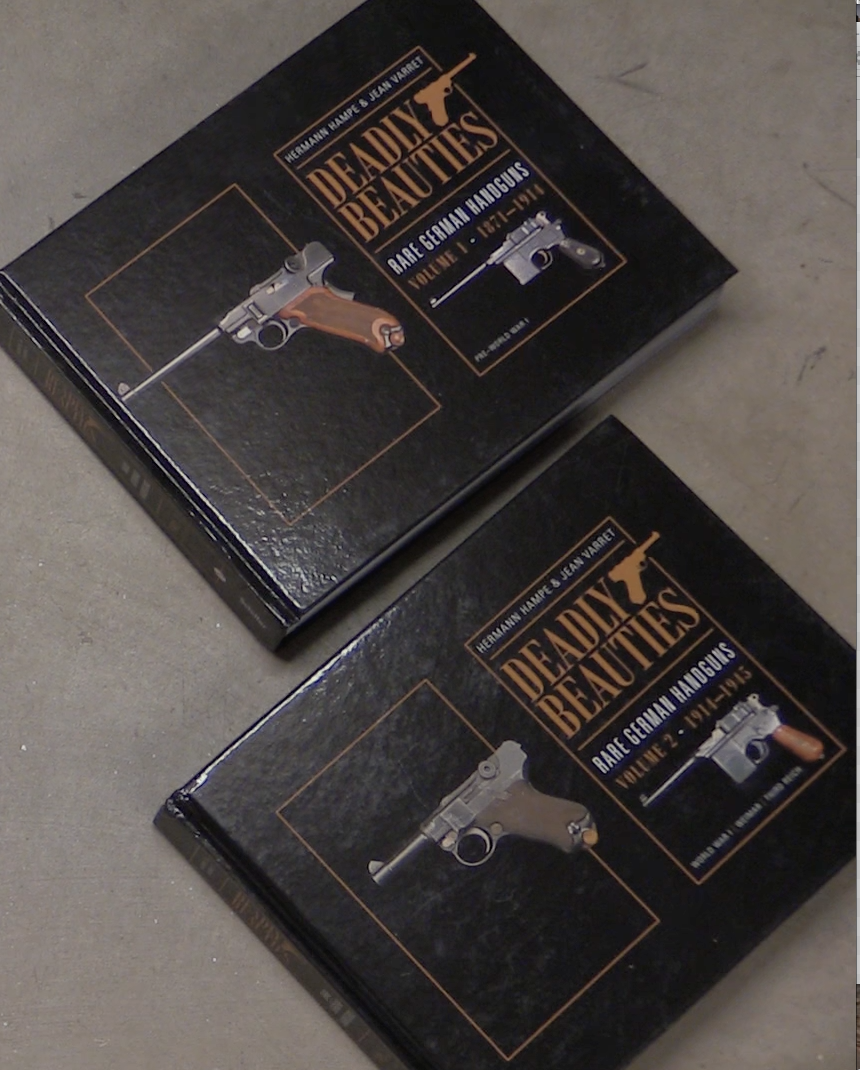 Heckler & Koch’s Modular Machine Gun: the HK21E - Forgotten Weapons