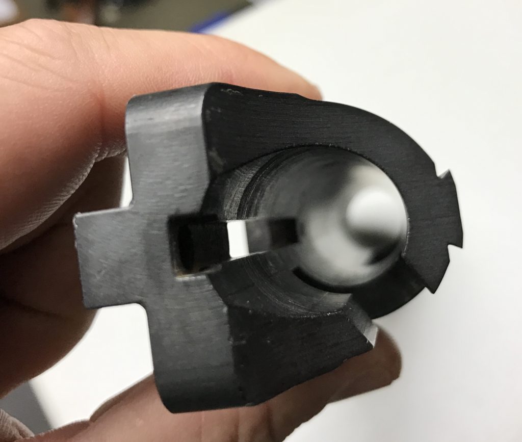 History of the FR-F1 and FR-F2 Sniper Rifles: Henri Canaple Interview