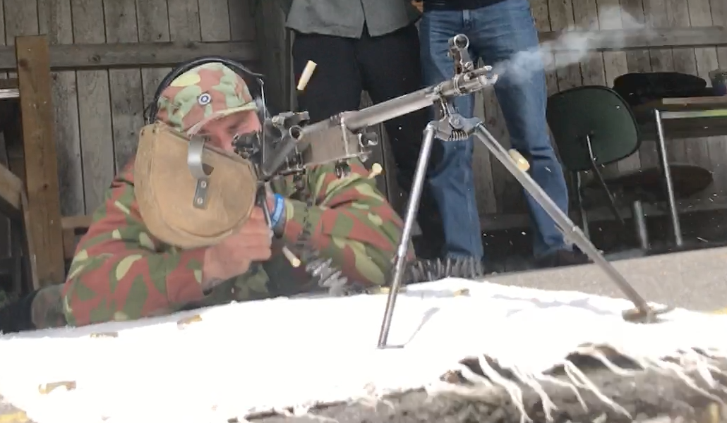 Finland’s Next Service Rifle (Mostly): Sako ARG S 40 - Forgotten Weapons