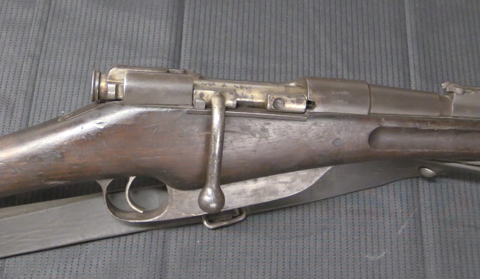 The French FR-F2: Best of the Cold War Sniper Rifles - Forgotten Weapons