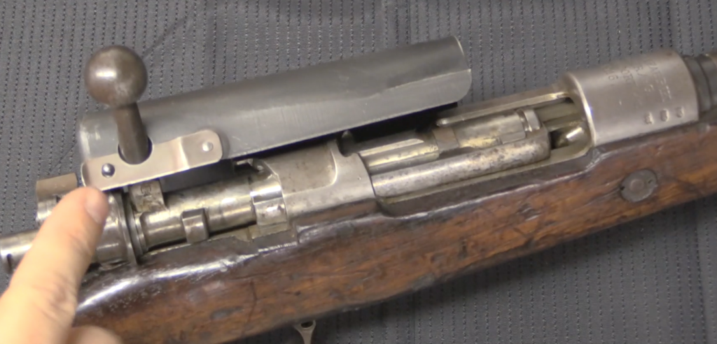 The French FR-F2: Best of the Cold War Sniper Rifles - Forgotten Weapons