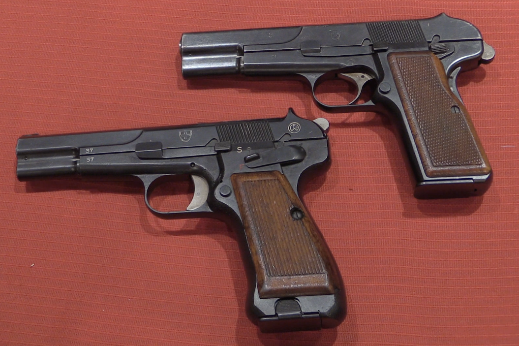 G150: Swiss Silenced Guerrilla Anti-Material Rifle - Forgotten Weapons