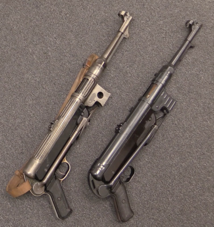 Adler Pistol at James D Julia