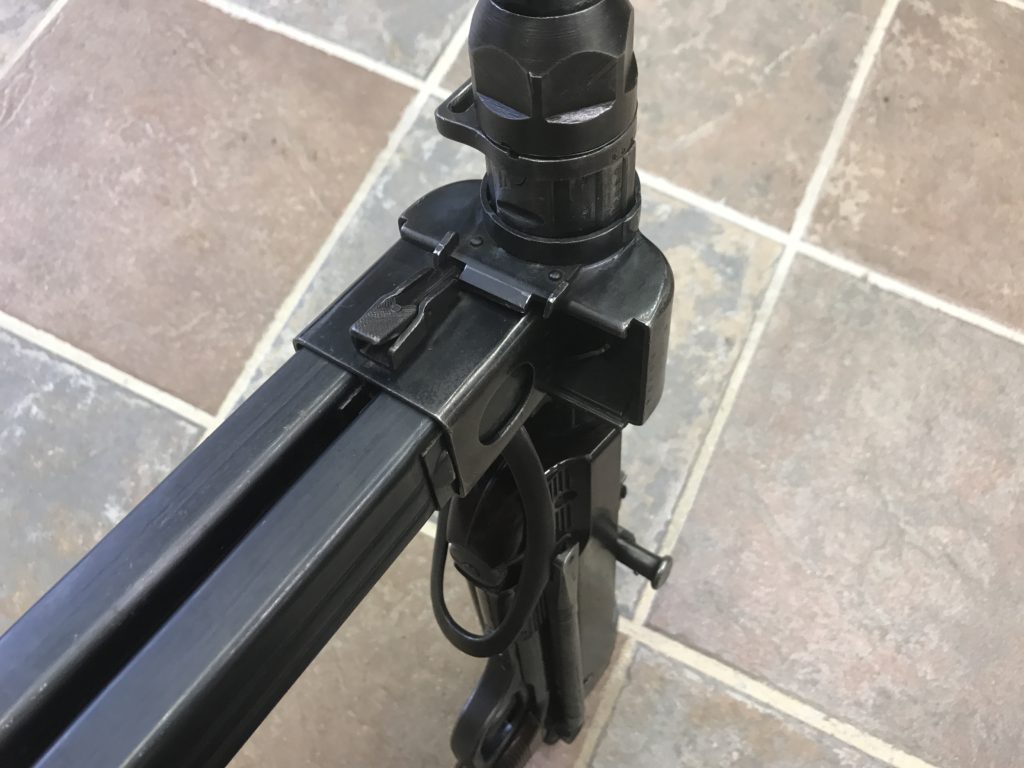 Shooting the HK21 Modular Machine Gun - Forgotten Weapons