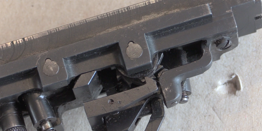 Breda 37: Italy’s Forgotten Heavy Machine Gun - Forgotten Weapons