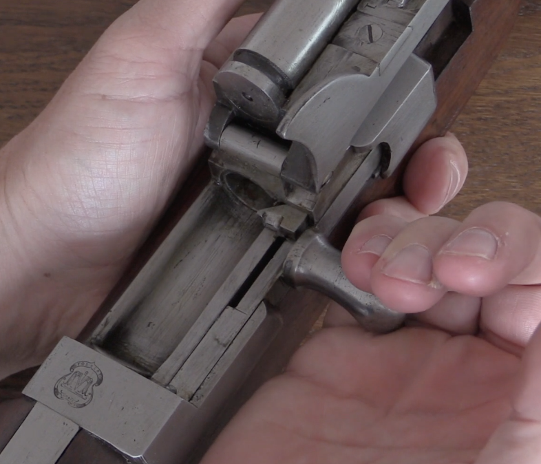 The German WWII Standby: The MP38 and MP40 SMGs - Forgotten Weapons