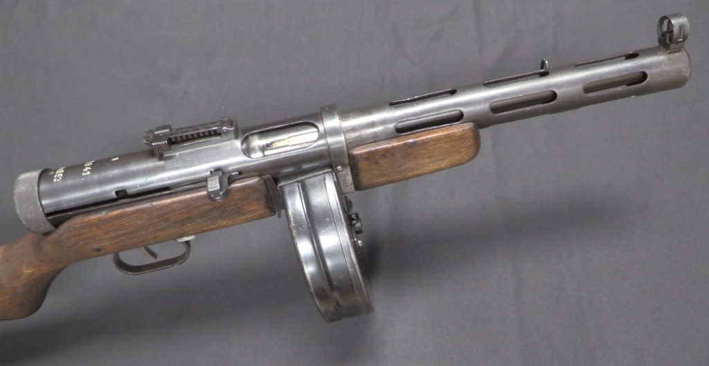 Roper Repeating Rifle – An Early Type of Cartridge - Forgotten Weapons