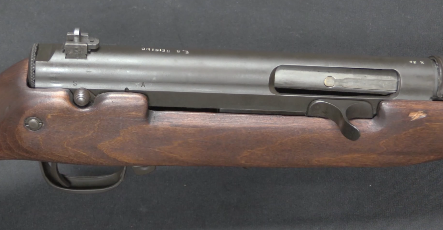 “Double Deuce” 2-Bore Rifle: A Gunsmithing Spectacle - Forgotten Weapons