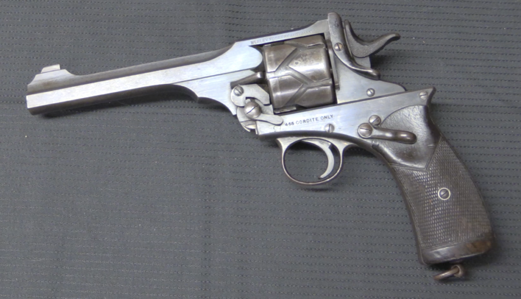 L118A2: Accuracy International Arctic Warfare - Forgotten Weapons