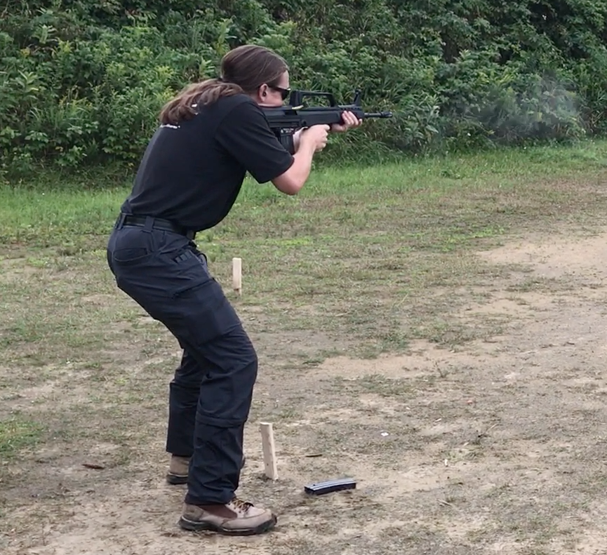 C2A1: Canada’s Squad Automatic FAL - Forgotten Weapons