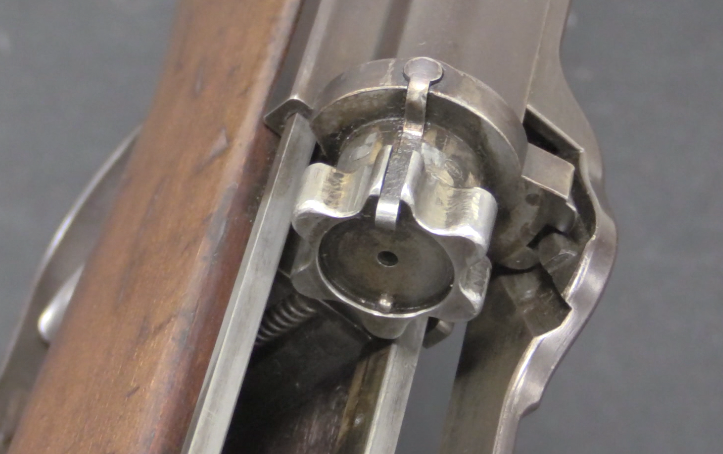 Communist Heresy: Norinco’s M305A M14 in 7.62x39mm - Forgotten Weapons