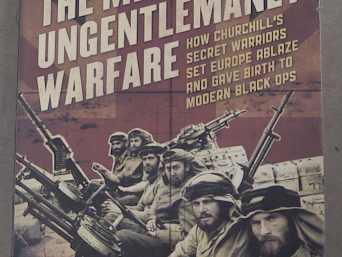 Kalthoff 30-Shot Flintlock: The First Repeating Firearm Used in War ...