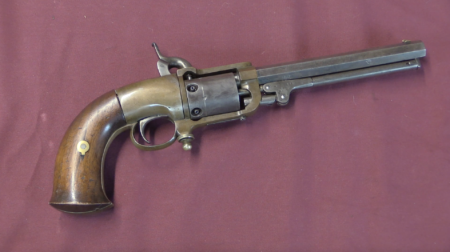 October, 2017 | Forgotten Weapons