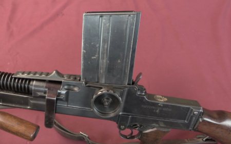 RIA – Spanish FR-8: the “Cetmeton” - Forgotten Weapons