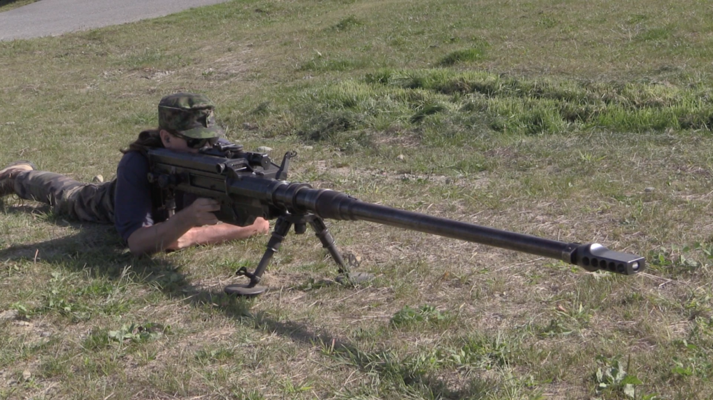 Confederate Whitworth Sniper: Hexagonal Bullets in 1860 - Forgotten Weapons