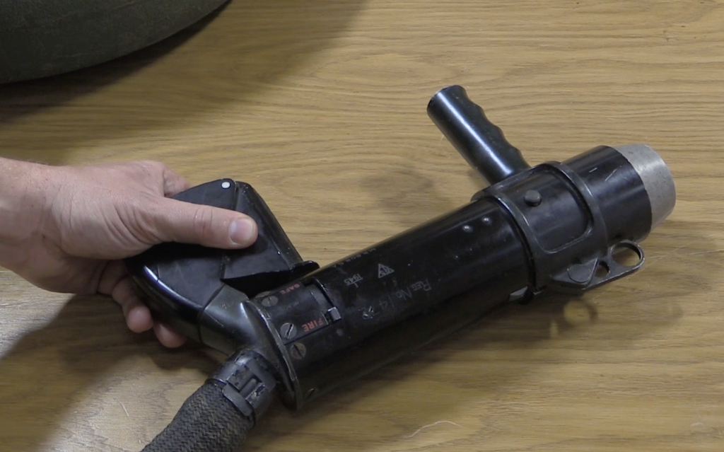 L118A2: Accuracy International Arctic Warfare - Forgotten Weapons