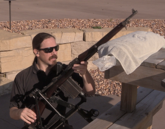 “Double Deuce” 2-Bore Rifle: A Gunsmithing Spectacle - Forgotten Weapons