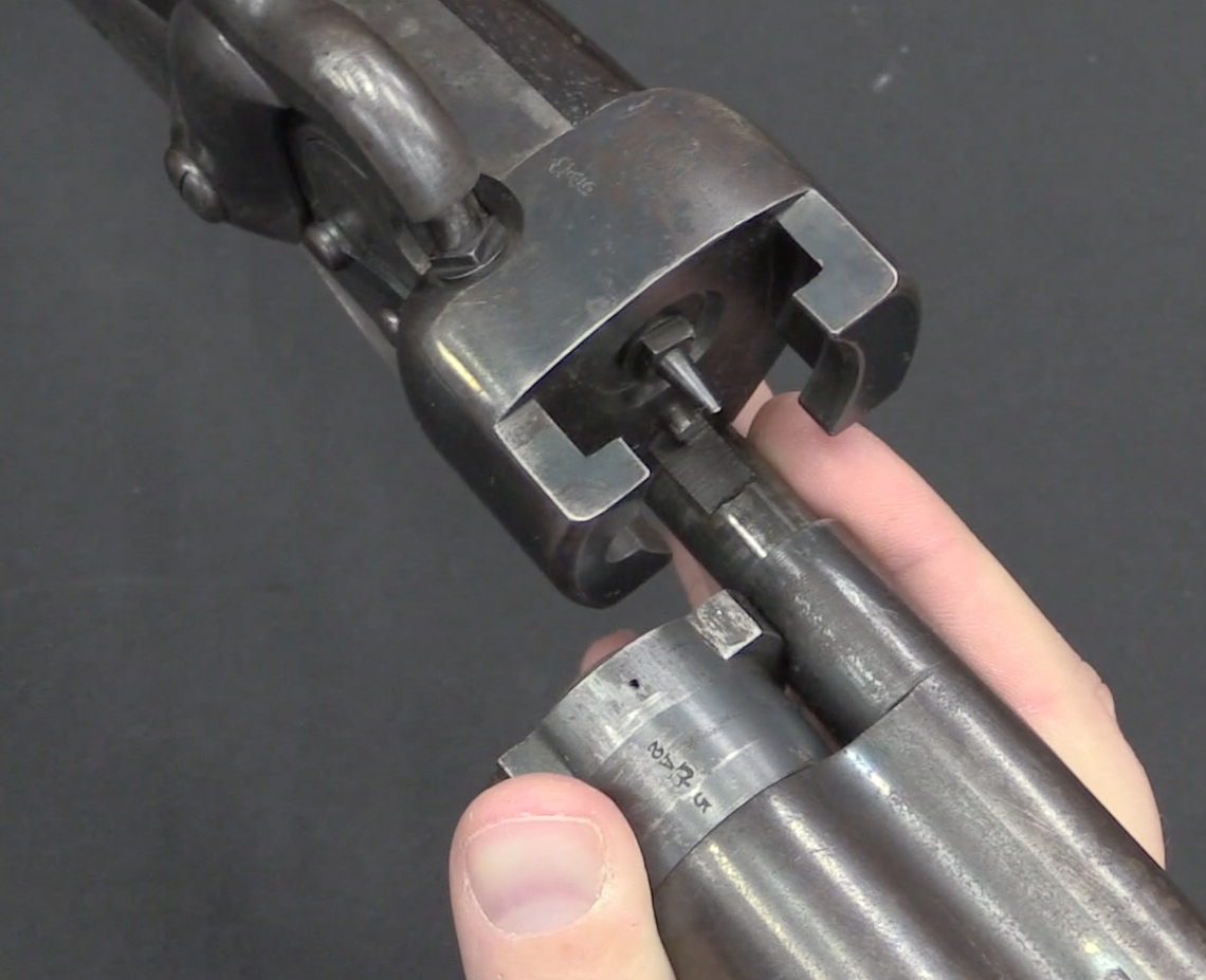 The M2 Carbine: Assault Rifle or Submachine Gun? - Forgotten Weapons