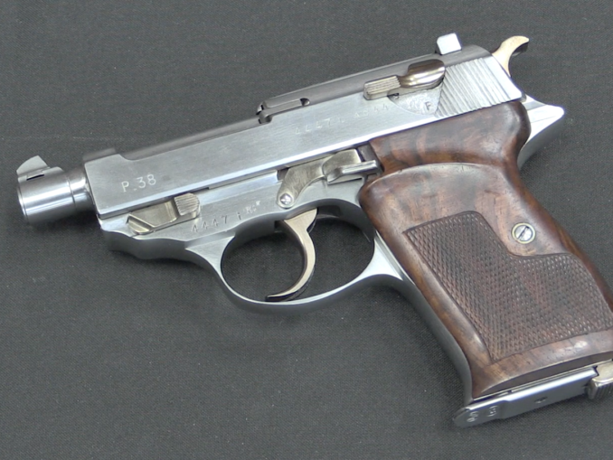 Maxim LMG 08/15 video